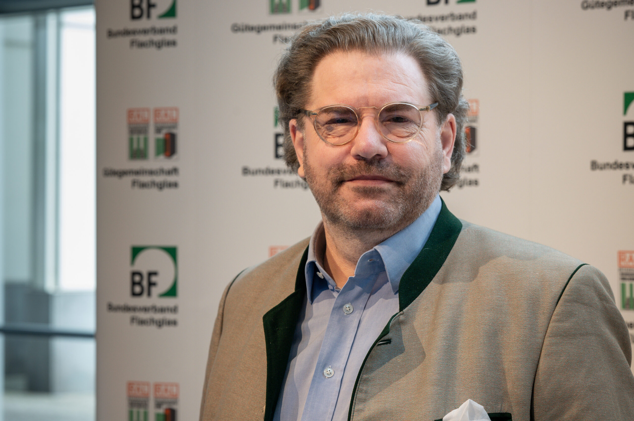 Vorstand – Bundesverband Flachglas e.V.